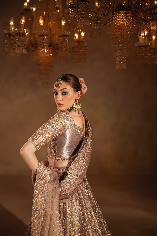 Naqsh – Farah And Fatima