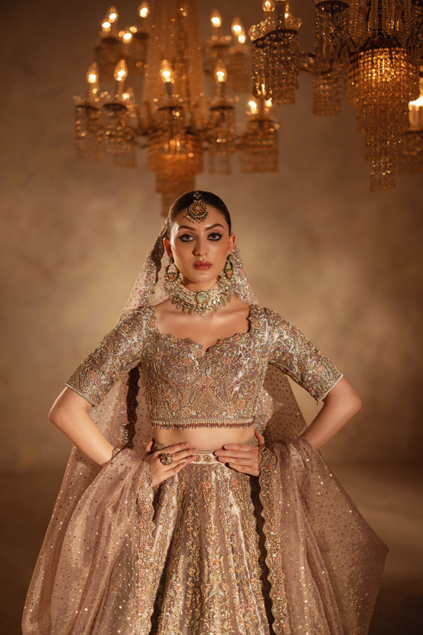 Naqsh – Farah And Fatima