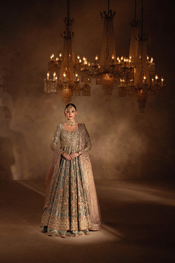 Farozaan – Farah And Fatima