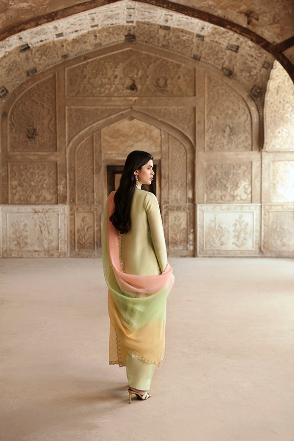 Motia – Farah And Fatima