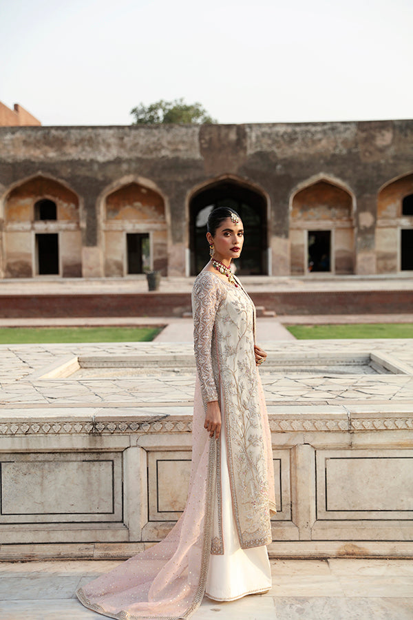 Shireen – Farah And Fatima