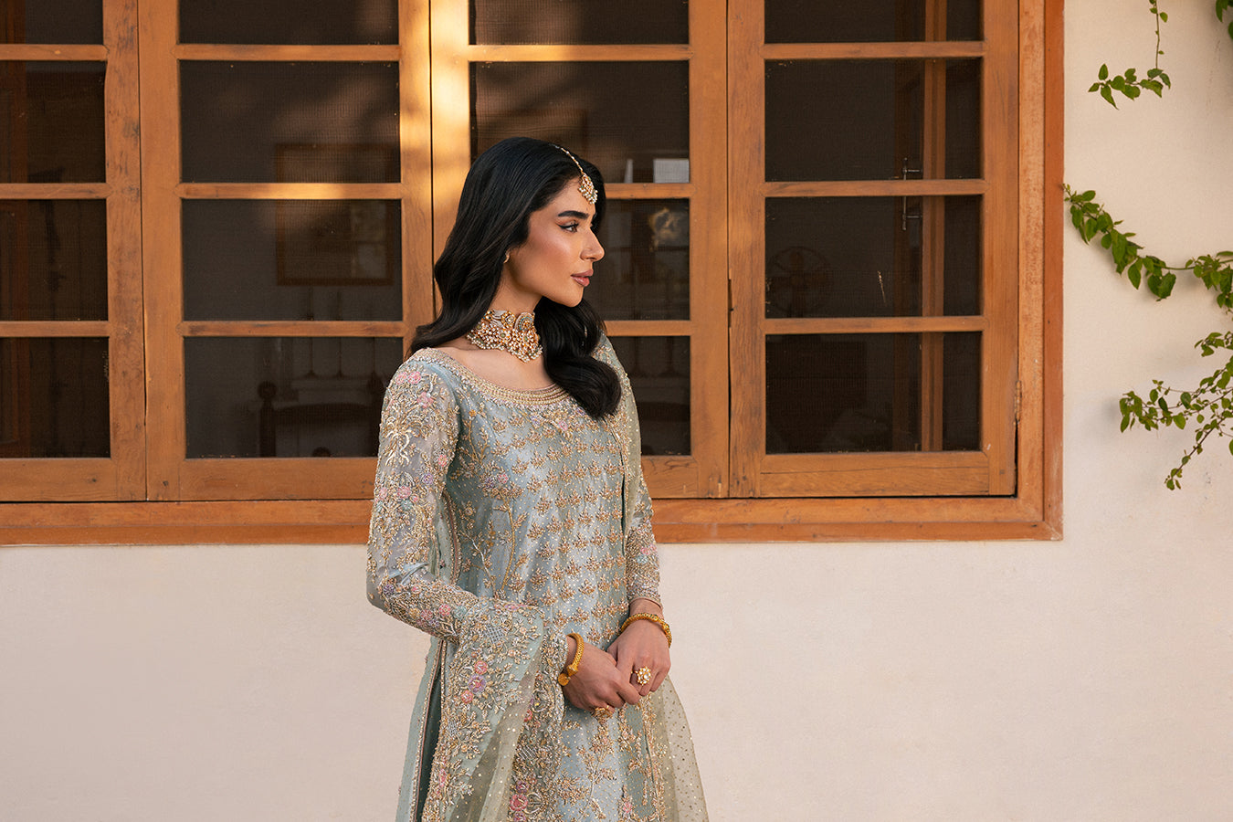 Zeya – Farah And Fatima