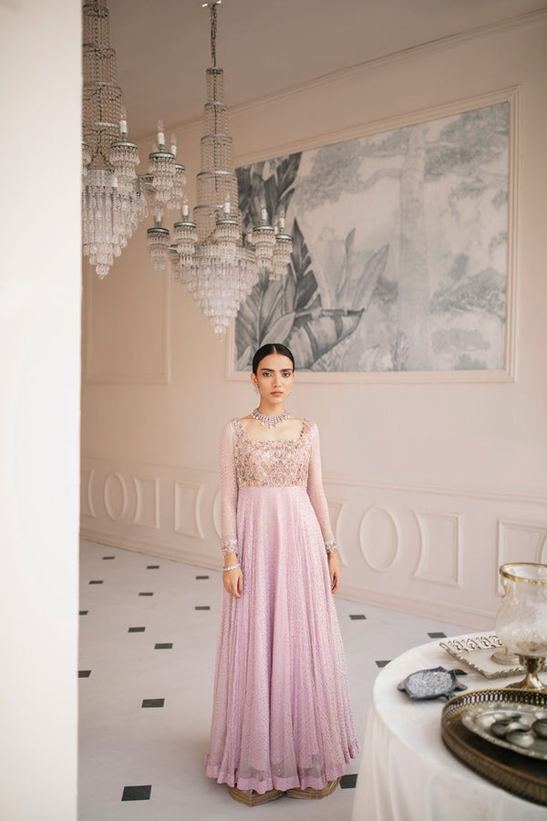 Orchid – Farah And Fatima