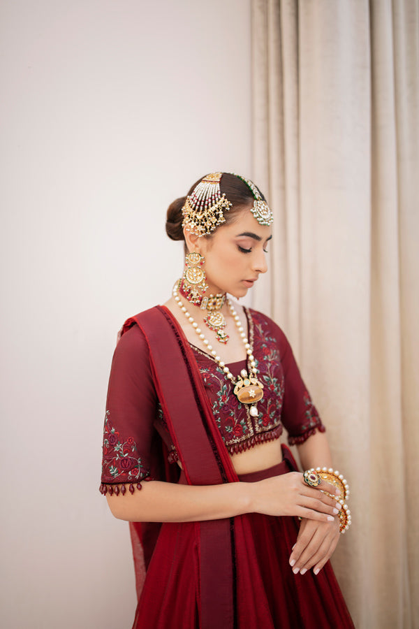 Ruby – Farah And Fatima