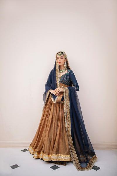 Luxury Pret-Altish – Farah And Fatima