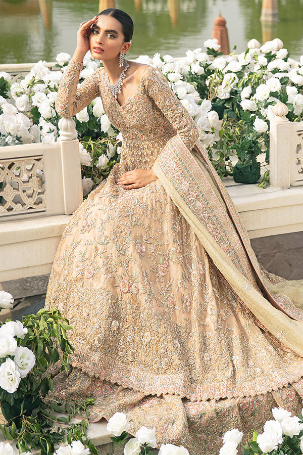 Crowned Princess – Farah And Fatima