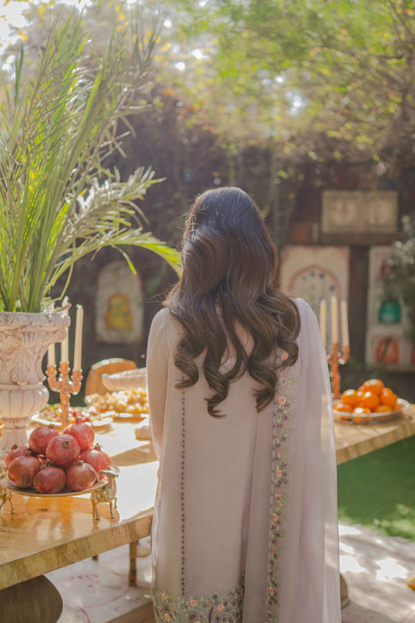 Nyra – Farah And Fatima