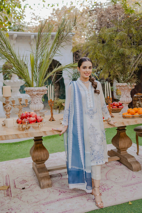 Lenora – Farah And Fatima