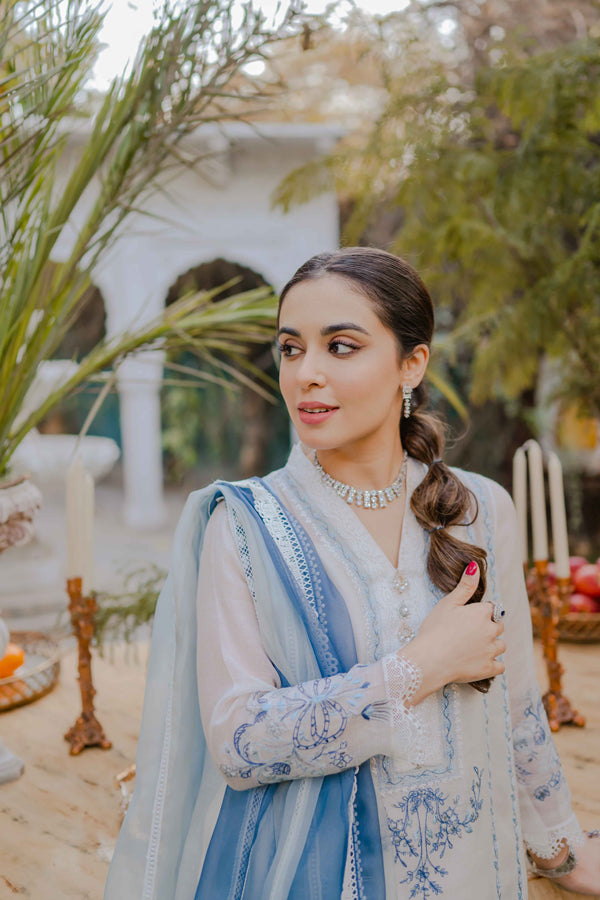 Lenora – Farah And Fatima