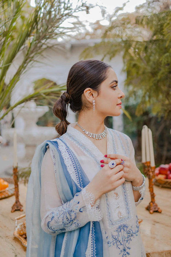 Lenora – Farah And Fatima
