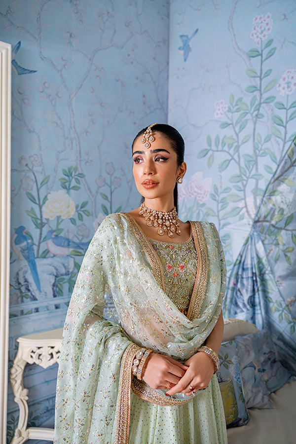Fairytale – Farah And Fatima